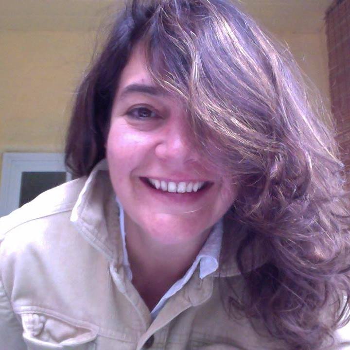 Anna Margarita Albelo (Queer Producers Network)