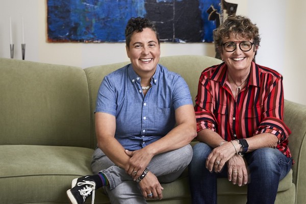 5 Questions for Fran Dunaway, Founder of TomboyX