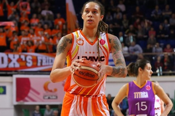 The Basketball Star Who Dominated the WNBA Finals