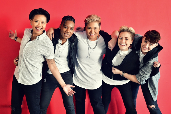 BOI BAND Is The Queer Pop Act You’ve Always Dreamed Of