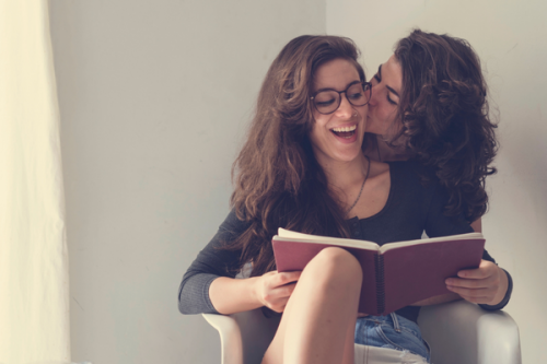 6 Queer Books You Should Read This Fall