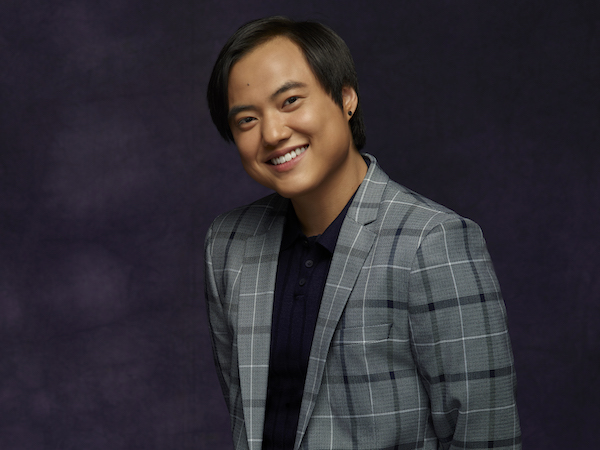 The L Word's Newest Generation