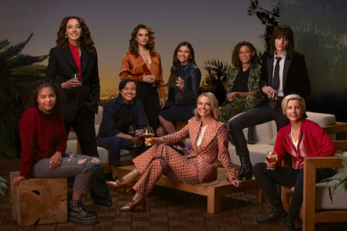 The L Word: The Next Generation of Queerness