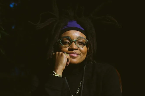 Asha Santee Is Creating Queer Healing Through Art