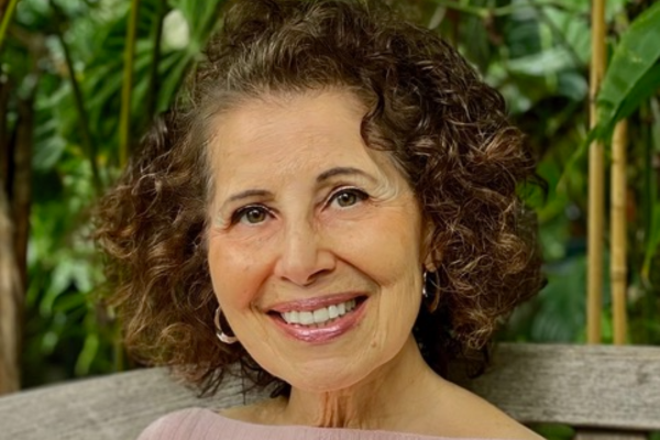 How Finding Her People Gave Author Lesléa Newman the Courage to Come Out