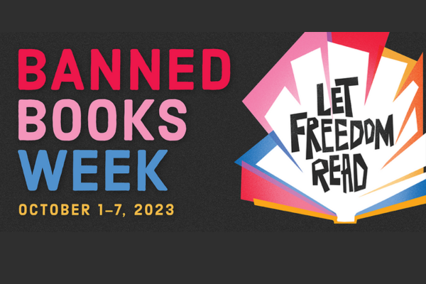 7 Banned Books by LGBTQ+ Authors of Color