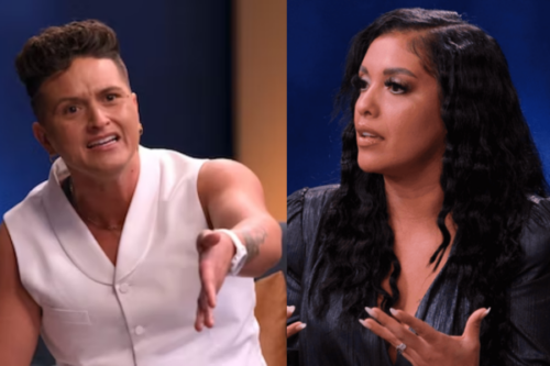 Recognizing Intimate Partner Violence Beyond Gender Norms on "The ...