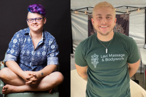 Transgender Massage Therapists Share Tips On How to Find LGBTQ+ ...