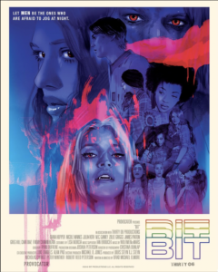 These 5 Horror Films Offer Bloody Good Trans Representation
