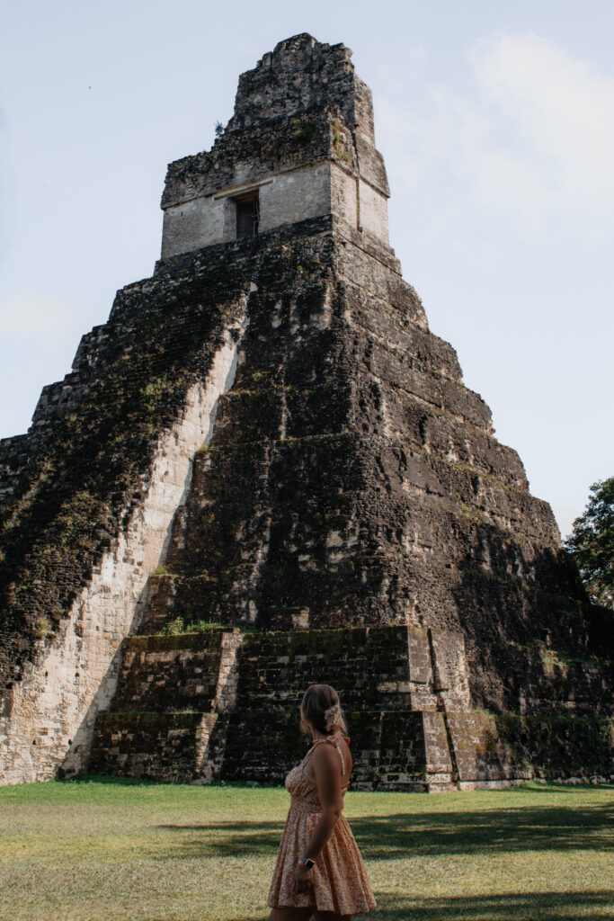 Tips for Traveling Solo Safely With @thelesbianpassport