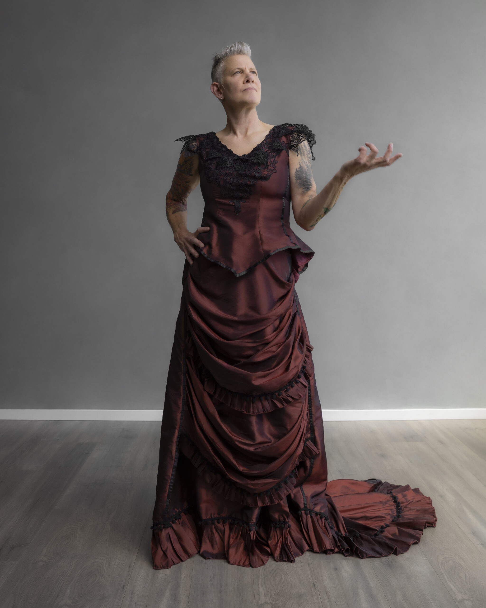 What Does It Mean to be Butch? - Tagg Magazine