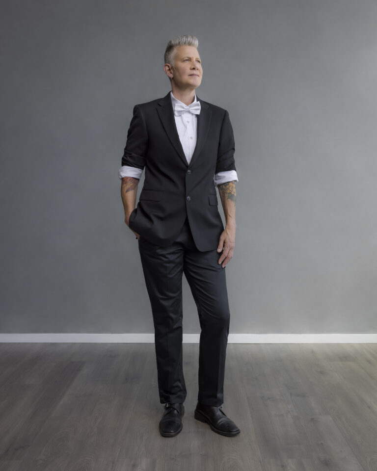 What Does It Mean to be Butch? - Tagg Magazine
