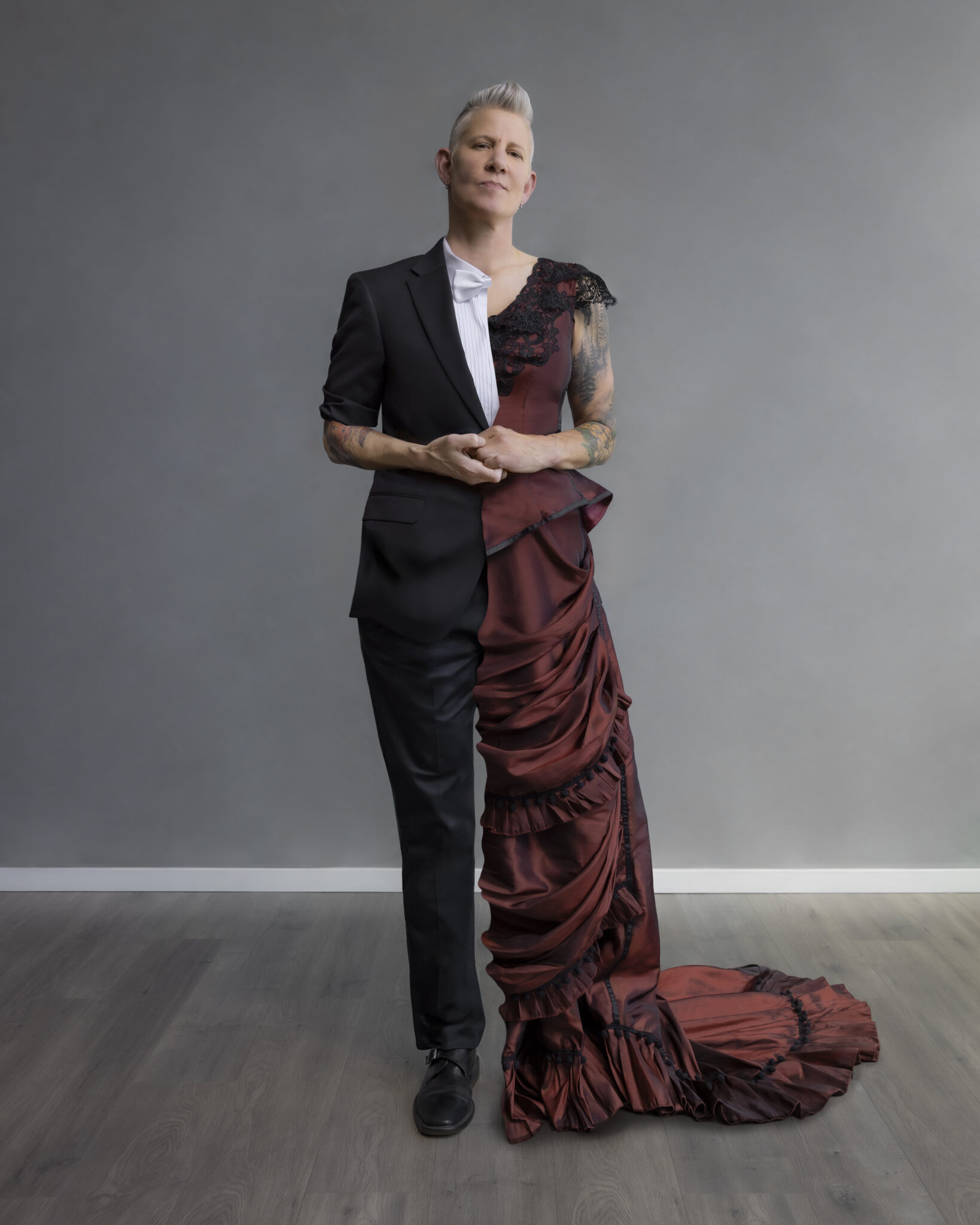 What Does It Mean to be Butch?