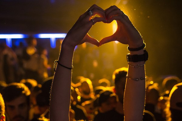 New Inclusive Music Festival Debuts in Los Angeles
