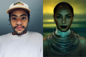 Sade's First New Song in Years Is A Tribute to Her Trans Son