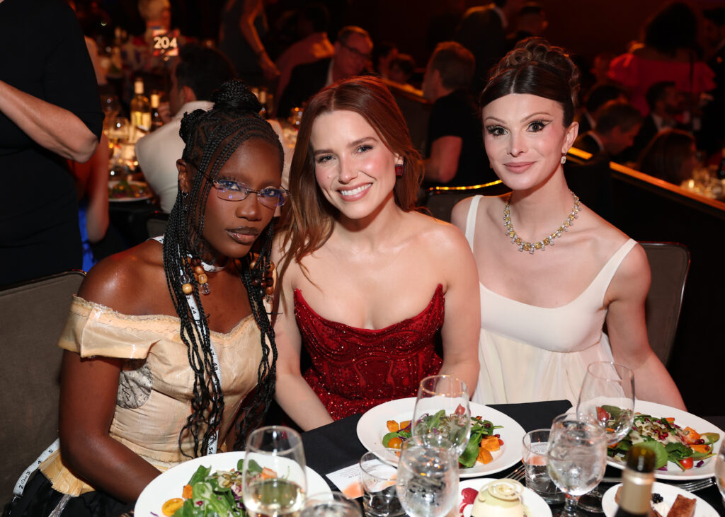 GLAAD Media Awards: What to Know and How to Watch