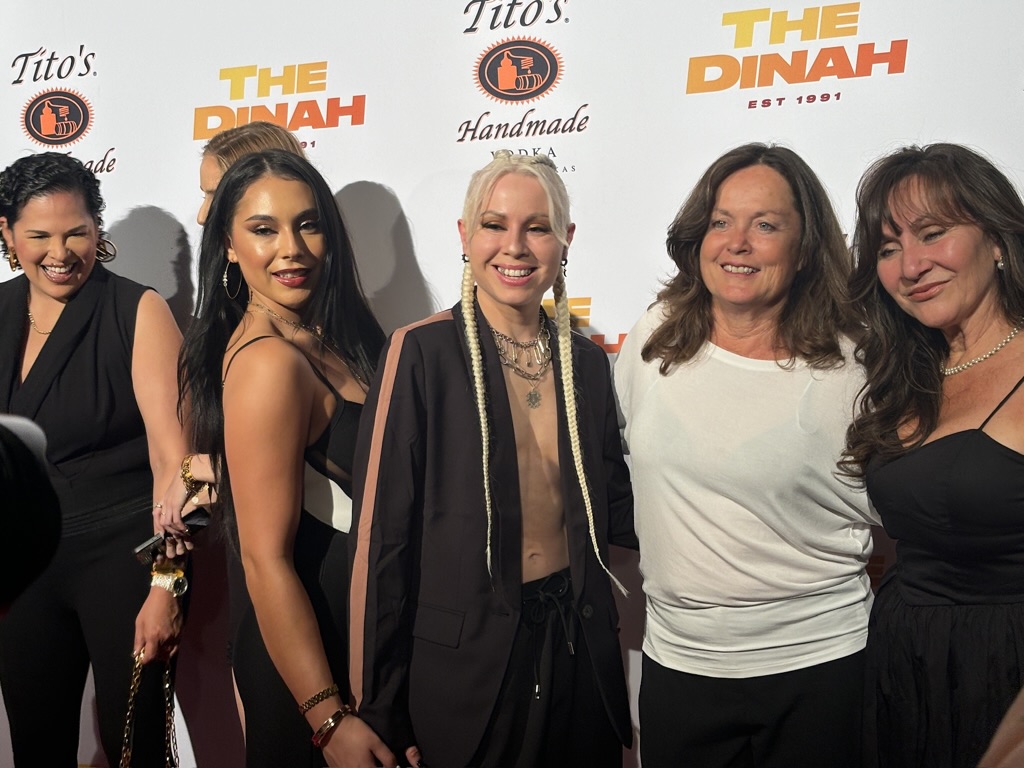 Why Founder Mariah Hanson is Leaving The Dinah For a New Chapter