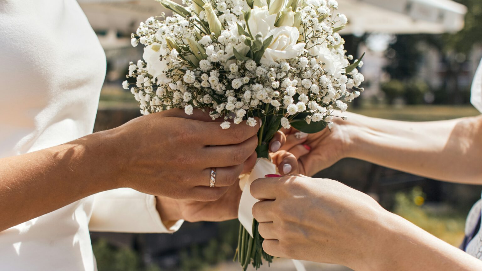 Why Is Same Sex Marriage In The News Again 6474